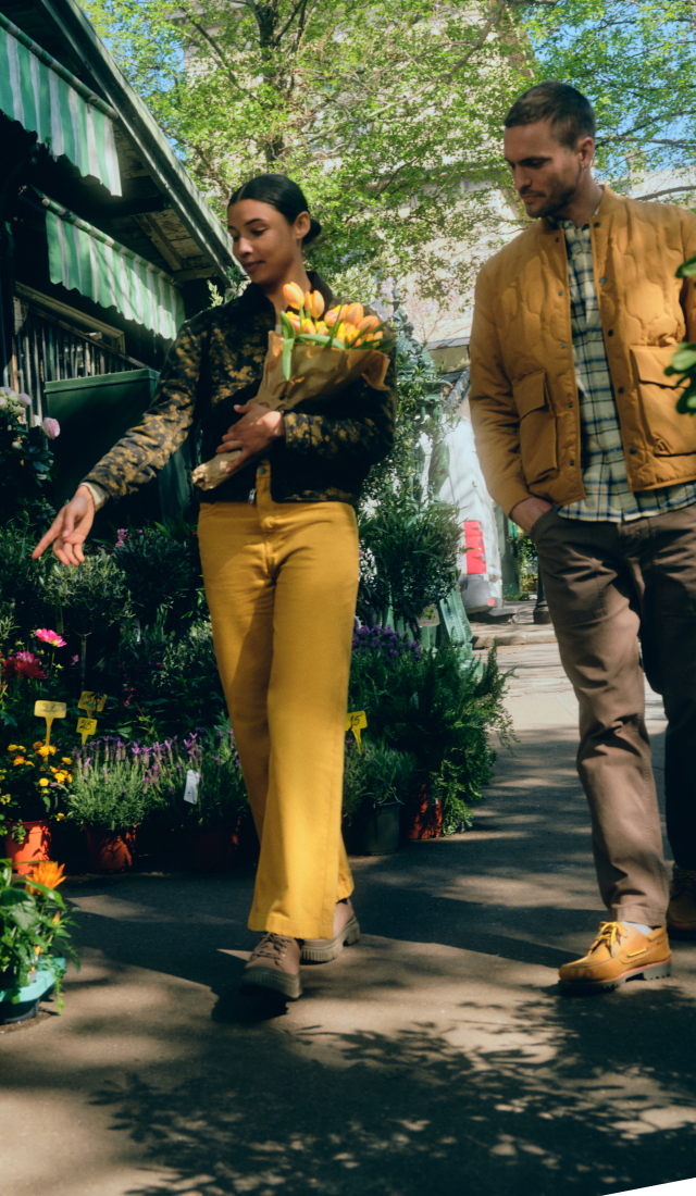 Boots, Chaussures, Vêtements, Vestes, Accessoires | Timberland FR