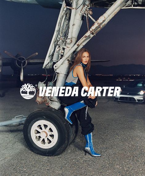 Limited edition | Timberland collaborations | Timberland UK