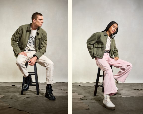 Stivali, Scarpe, Vestiti, Giacche e Accessori | Timberland IT