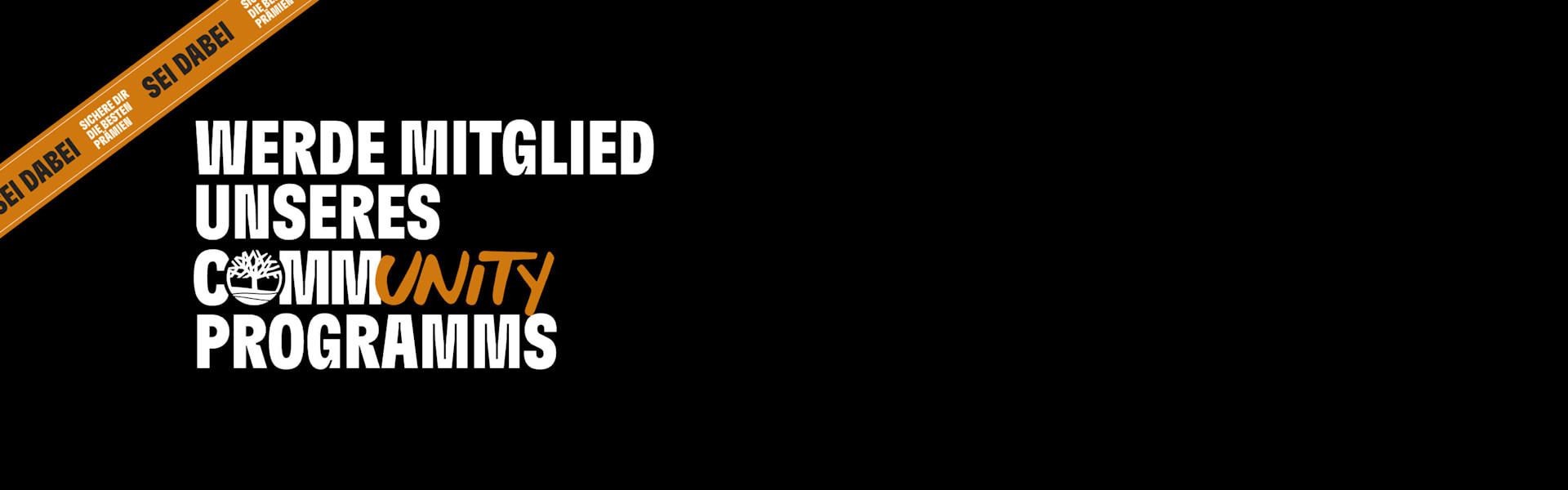 Timberland Community | Join Today For Free | Timberland DE