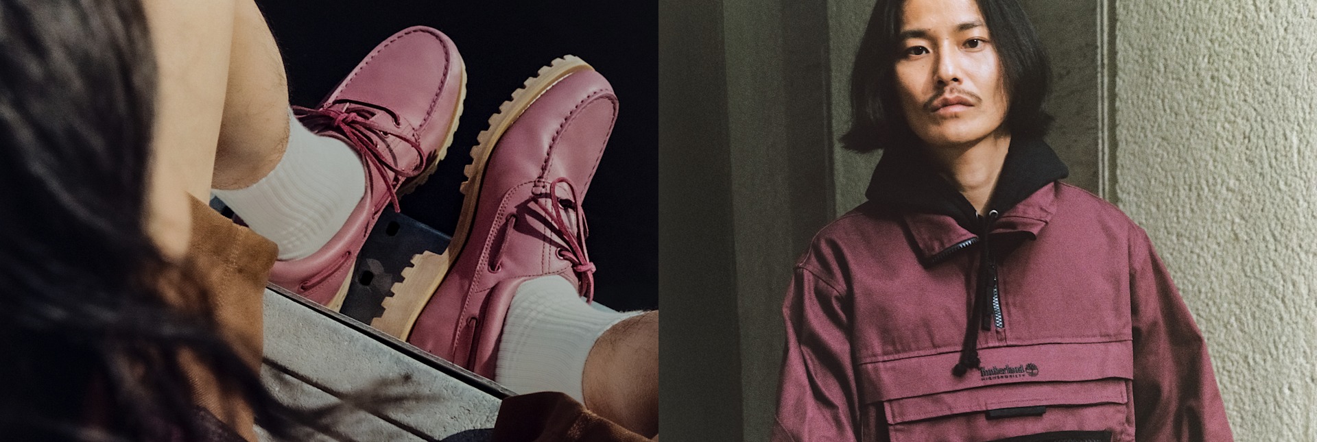 Boots, Shoes, Clothes, Jackets & Accessories | Timberland UK