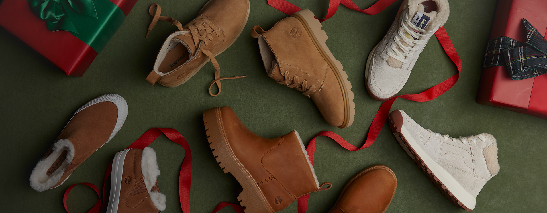 Holiday gifting Timberland | Timberland UK
