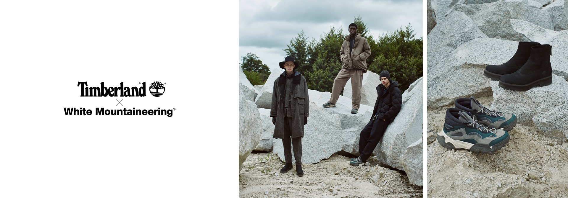 Boots, Shoes, Clothes, Jackets & Accessories | Timberland UK