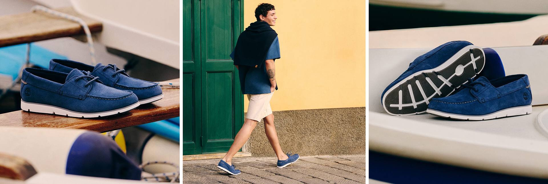 Stivali, Scarpe, Vestiti, Giacche e Accessori | Timberland IT