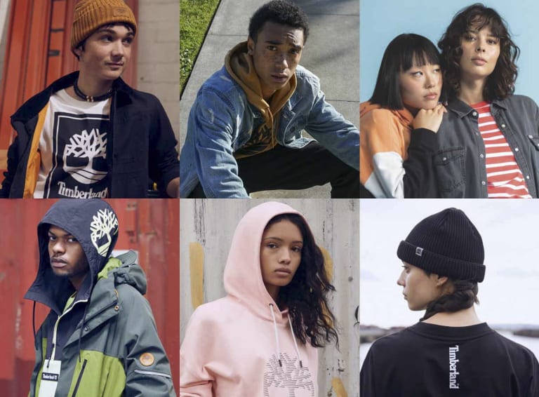 Timberland Community | Timberland UK