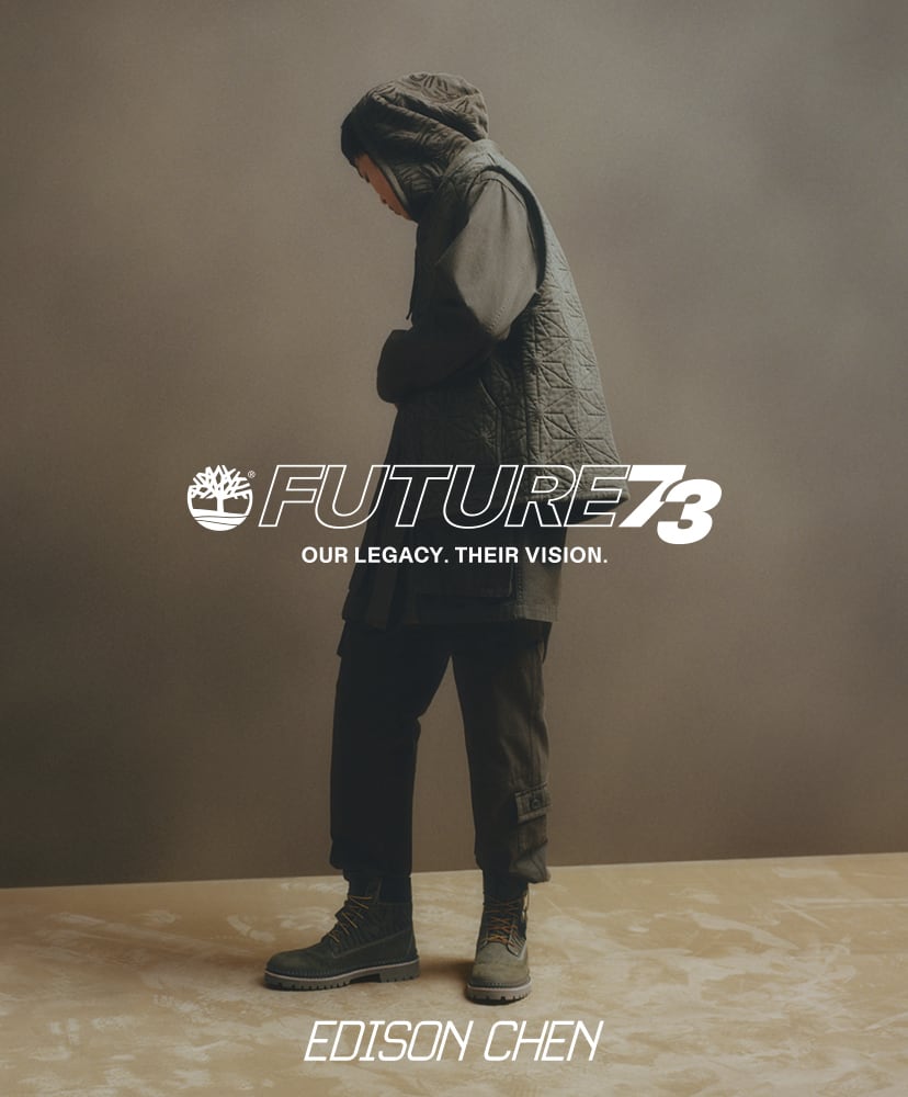 Future73 Collaborations | Timberland UK | Timberland UK