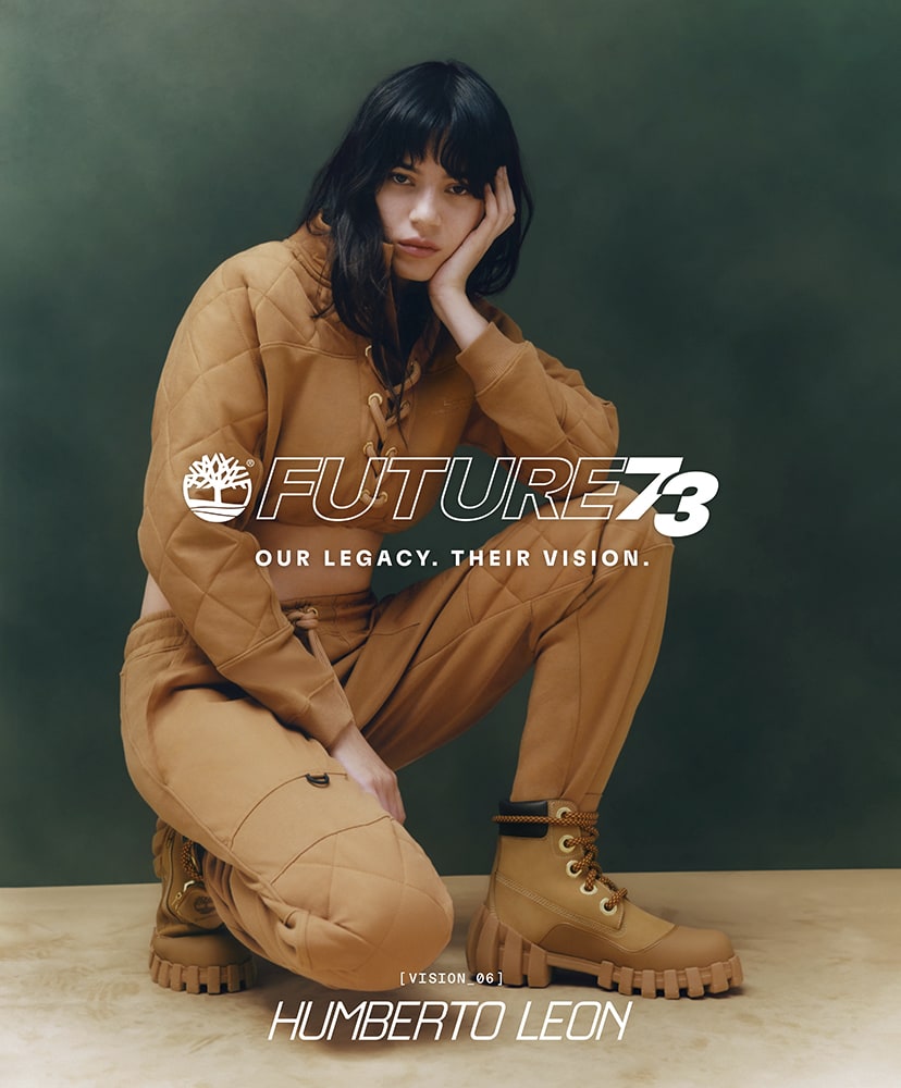Future73 Collaborations | Timberland UK | Timberland UK