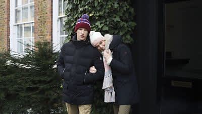 Moments to share: Christmas gift guide | Timberland SE