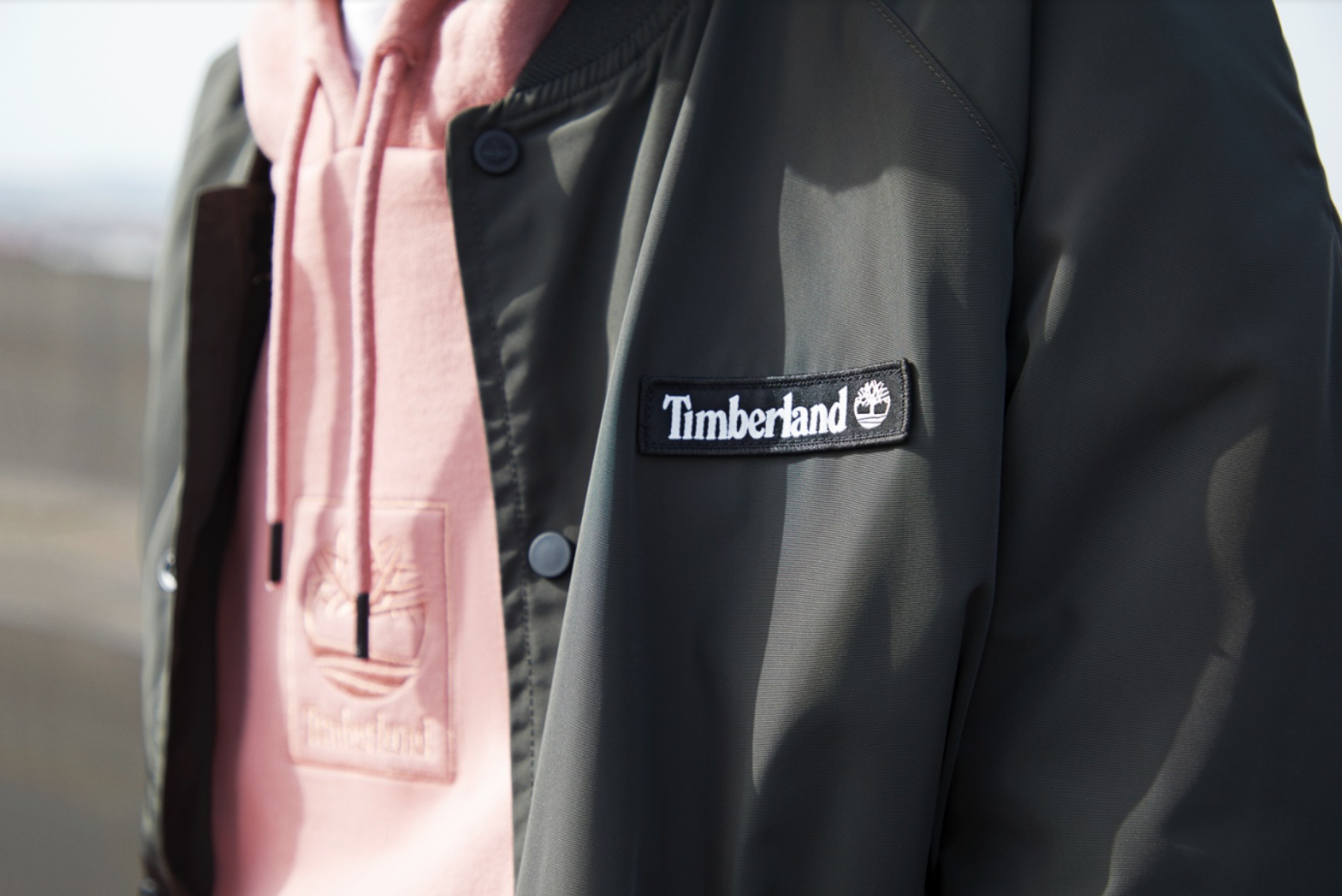 Tout savoir sur les vestes imperméables | Timberland FR