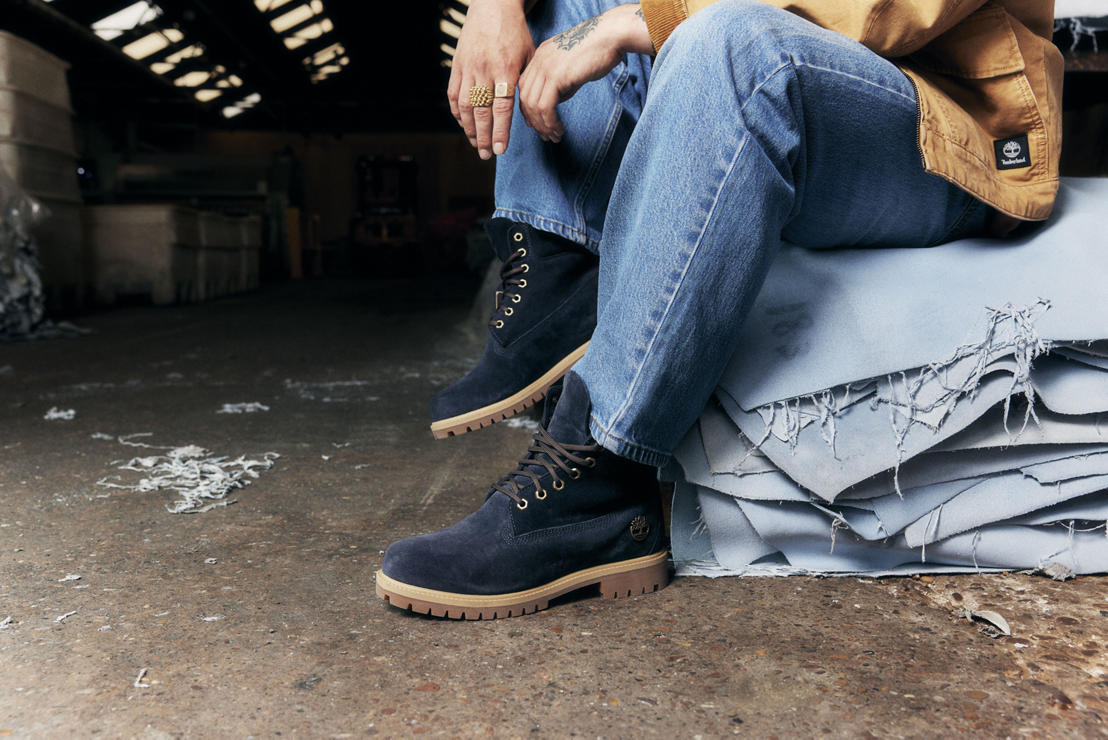 Timberland Icons: un imprescindible atemporal | Timberland ES