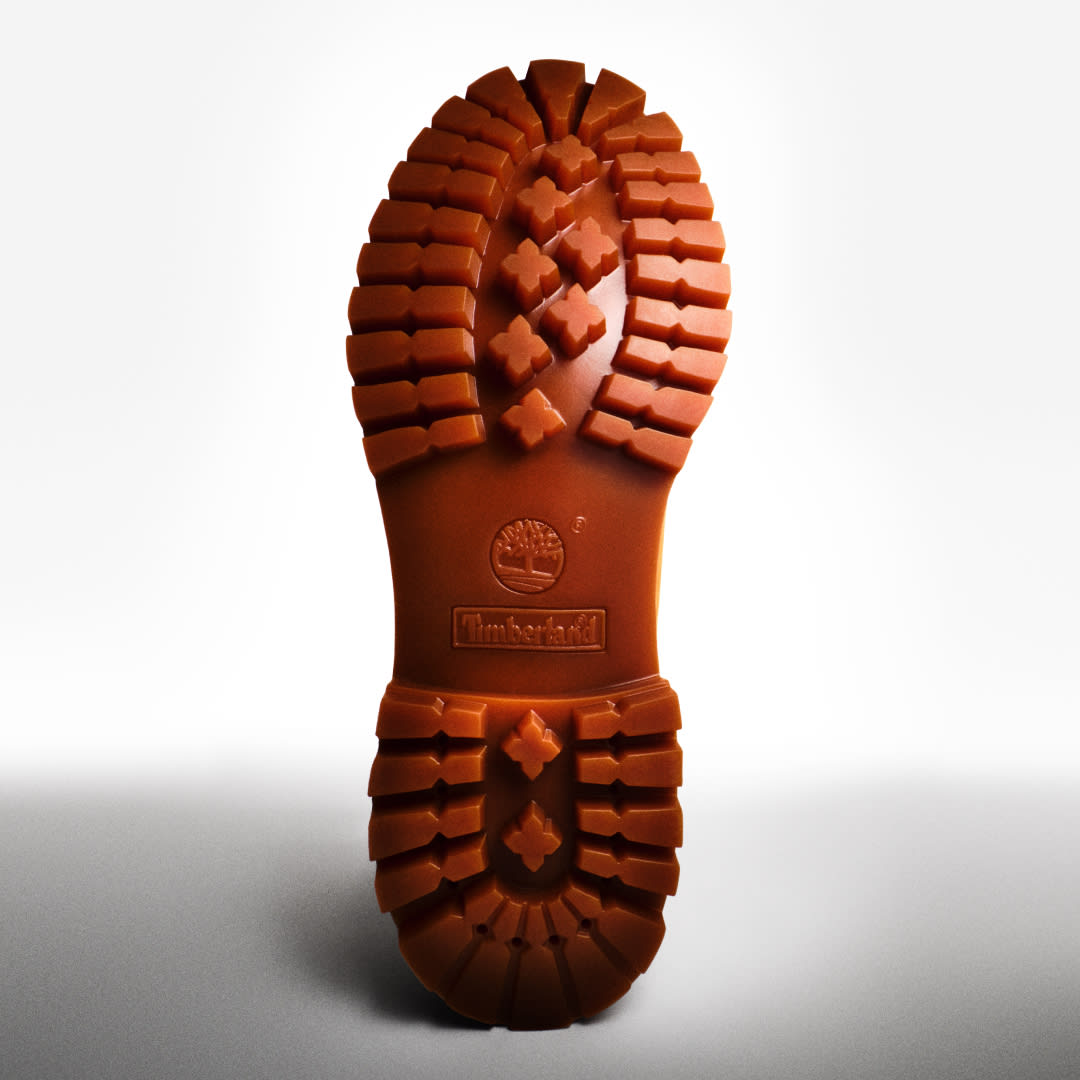 GWP | Timberland ES | Timberland ES