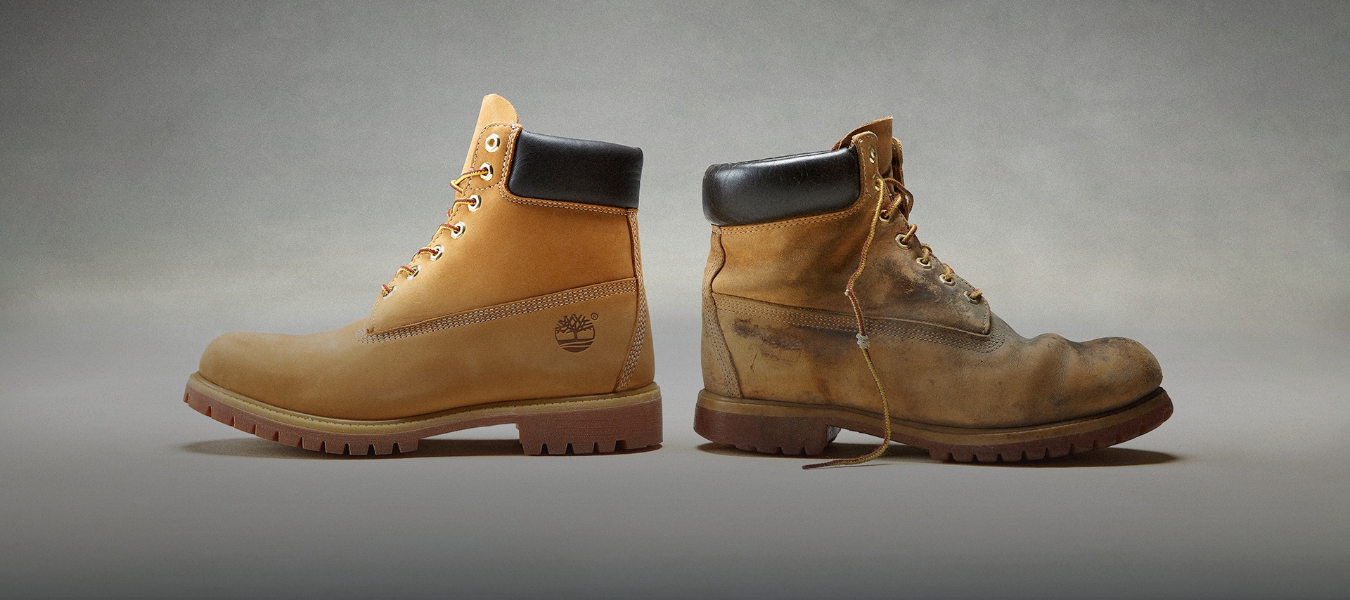 Timberland Repair: Recrafted by Experts | Timberland | Timberland UK
