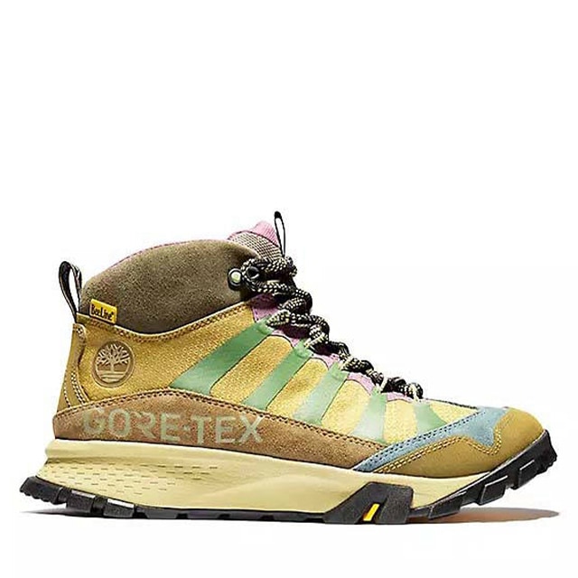 Future73 Collaborations | Timberland UK | Timberland UK