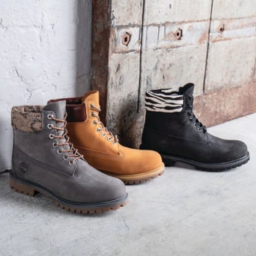 Botas pretas vs. botas castanhas — qual o melhor estilo? | Timberland PT