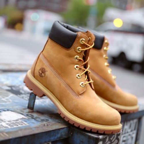 How to wear Timberlands | Timberland CH