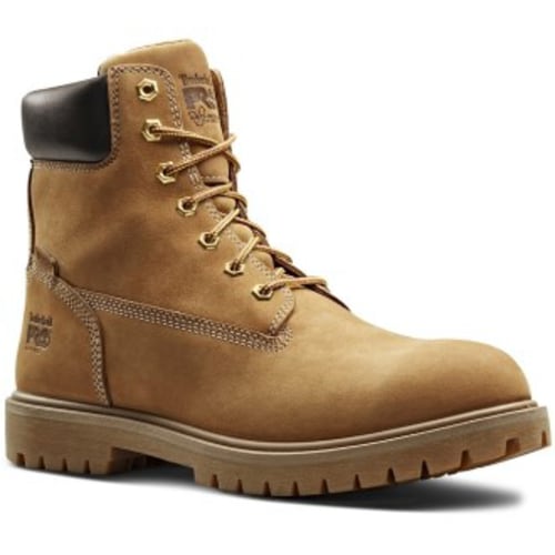 Difference Between Steel, Alloy and Composite Toe Caps | Timberland UK