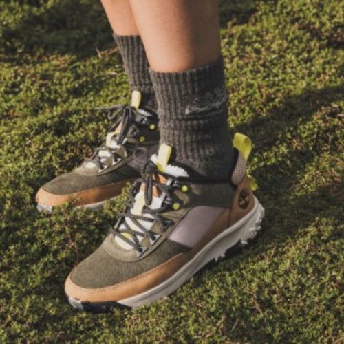 Rediscovering Your Connection with Nature Post-Covid | Timberland SE