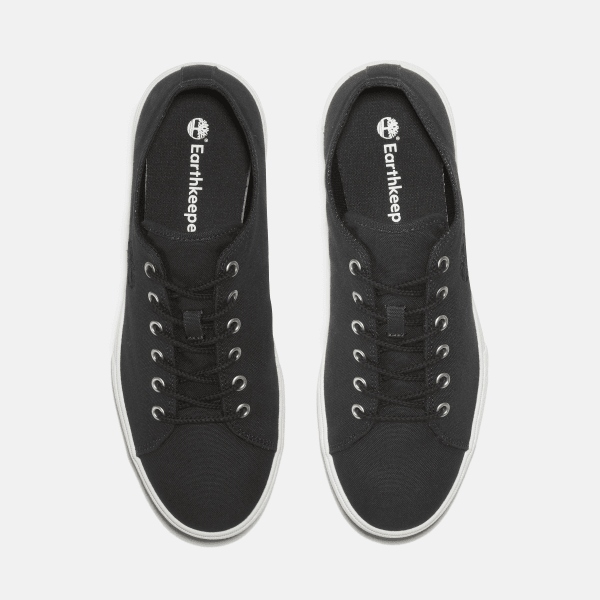 Union Wharf 2.0 EK Sneaker fur Herren in Schwarz
