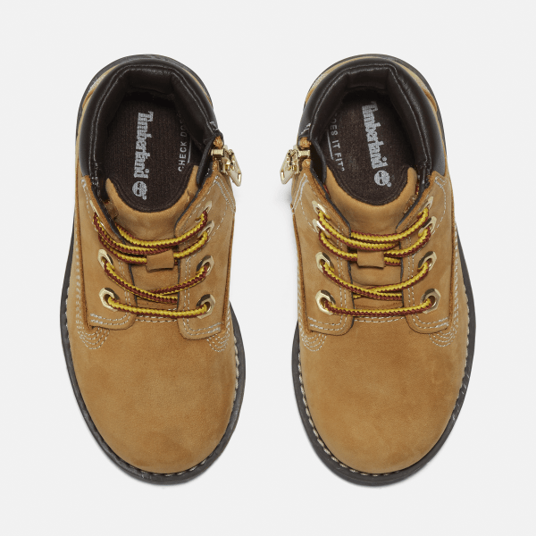 Timberland pokey pine infant store
