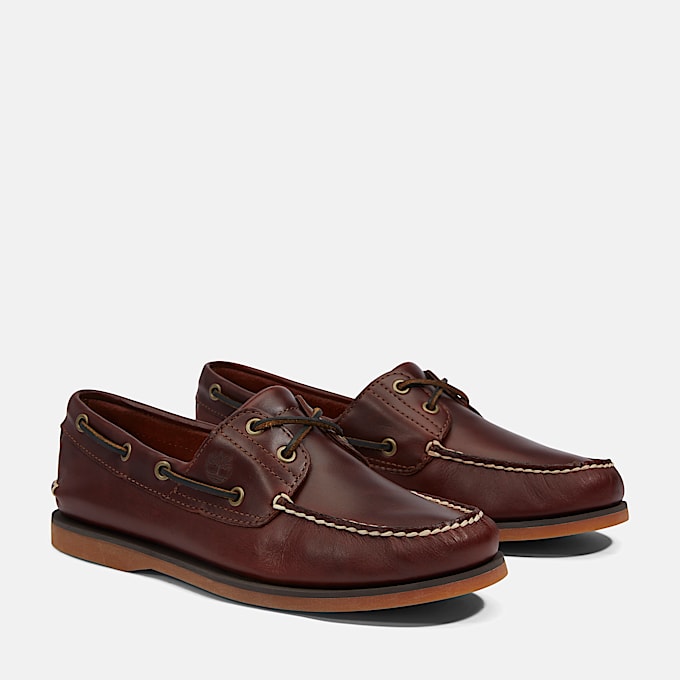 Boat Shoes collection | Timberland UK