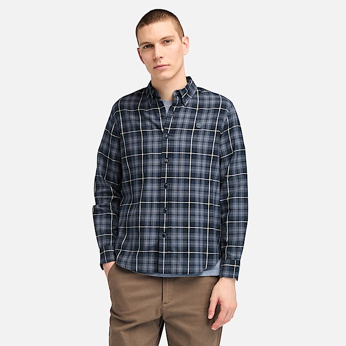 Plaid Shirts | Timberland | Timberland IE