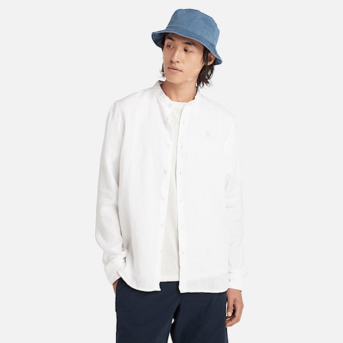 Slim fit shirts Timberland LU