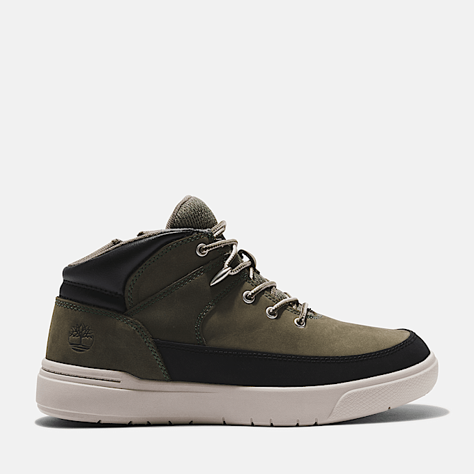 Sneaker Timberland LU