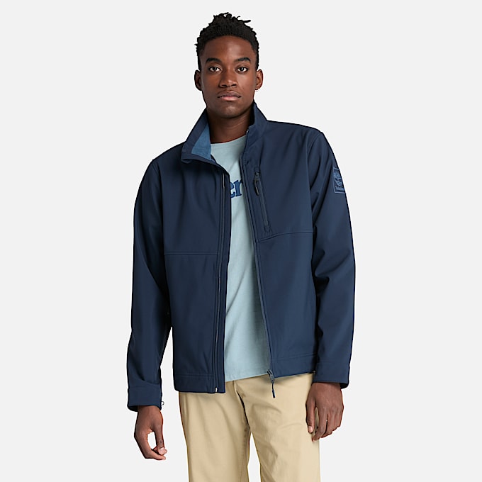 Softshell Jackets | Timberland | Timberland UK