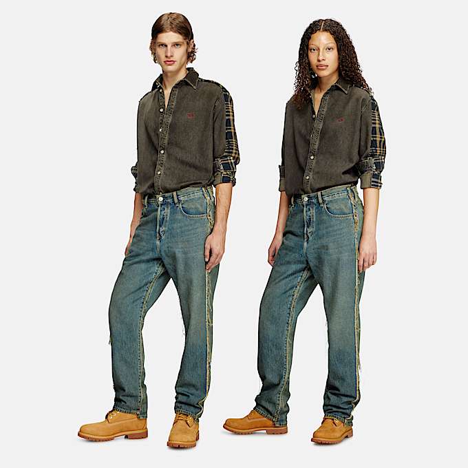 Limited edition | Timberland DK