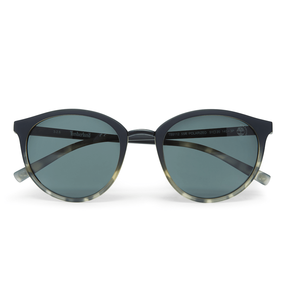Advanced Polarised Sunglasses in Grey