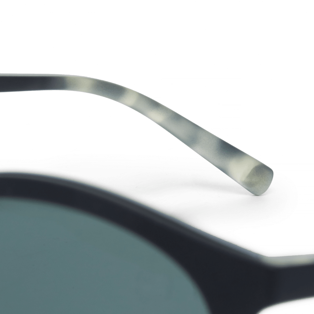Advanced Polarised Sunglasses in Grey