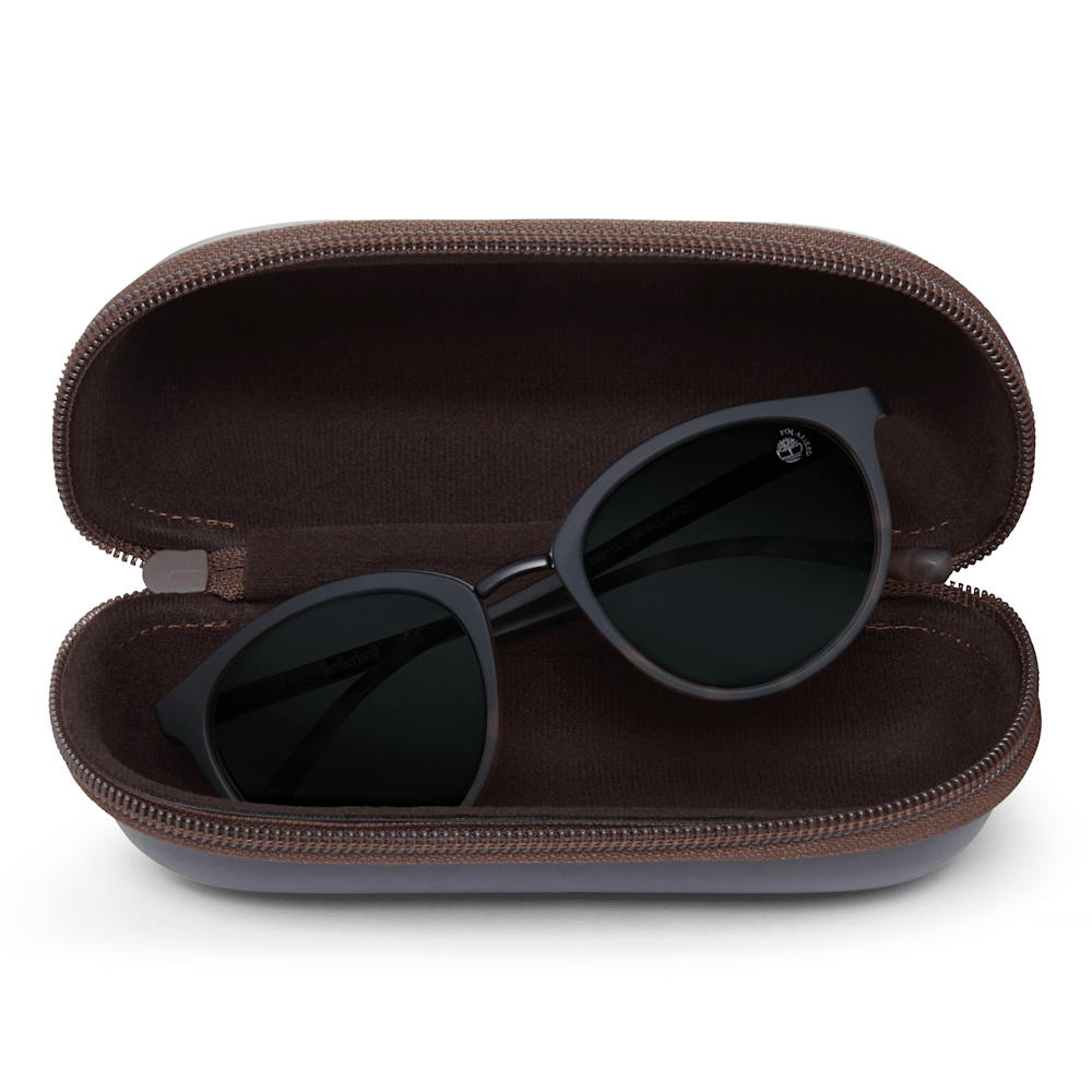 Advanced Polarised Sunglasses in Grey