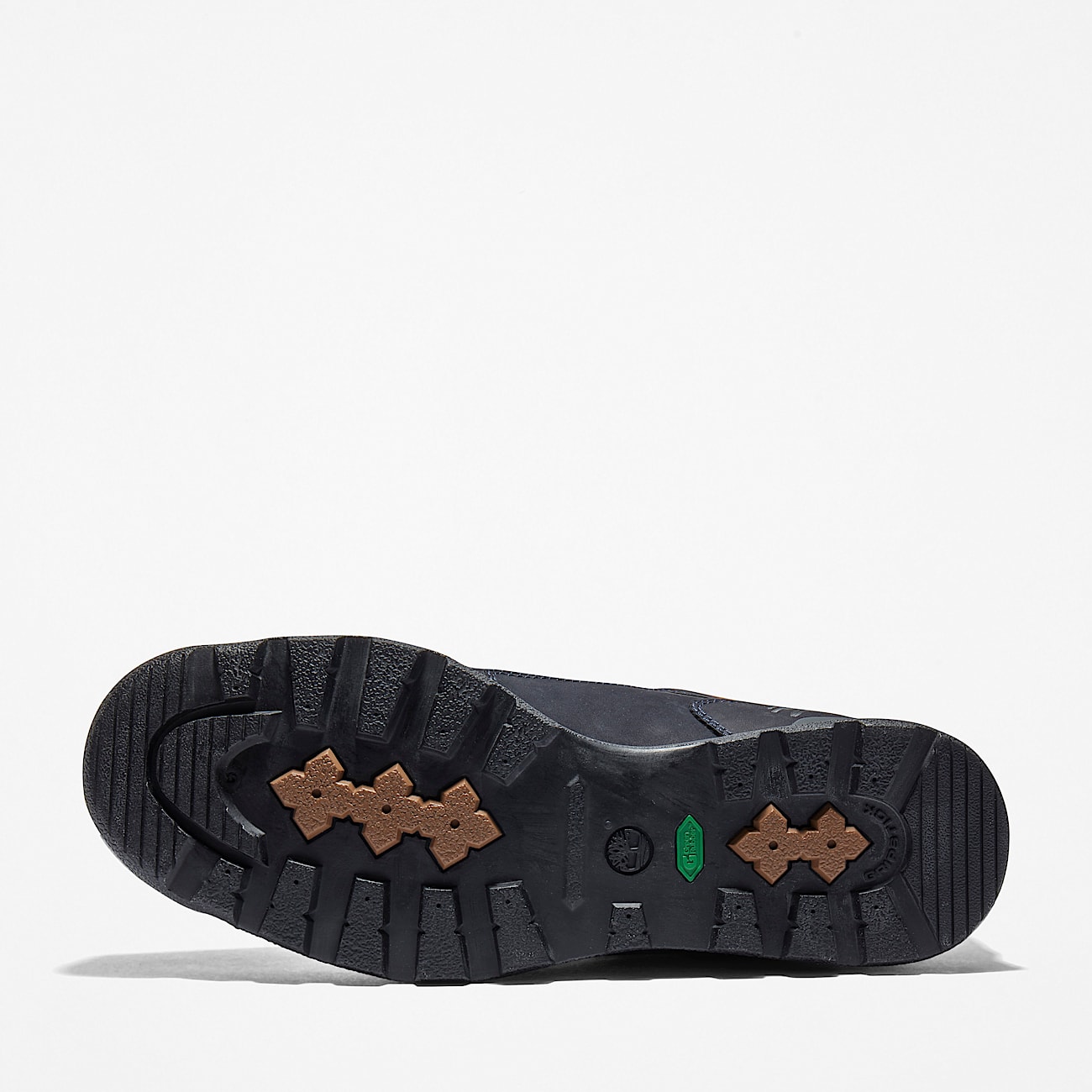 Euro Rock Mid Hiking Boot for Men in Blue