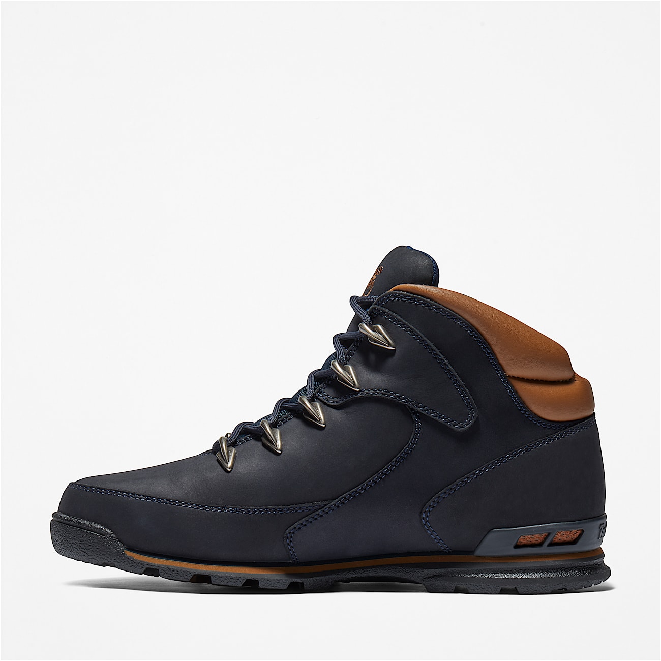 Euro Rock Mid Hiking Boot for Men in Blue