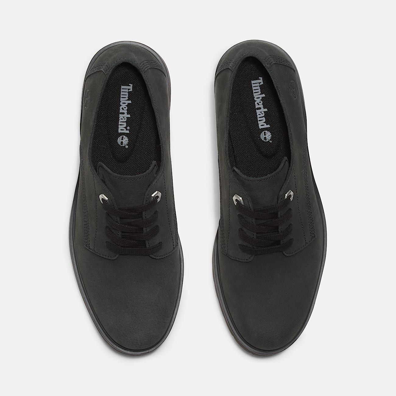 Sapatos com Atacadores Carnaby Cool para Mulher em preto