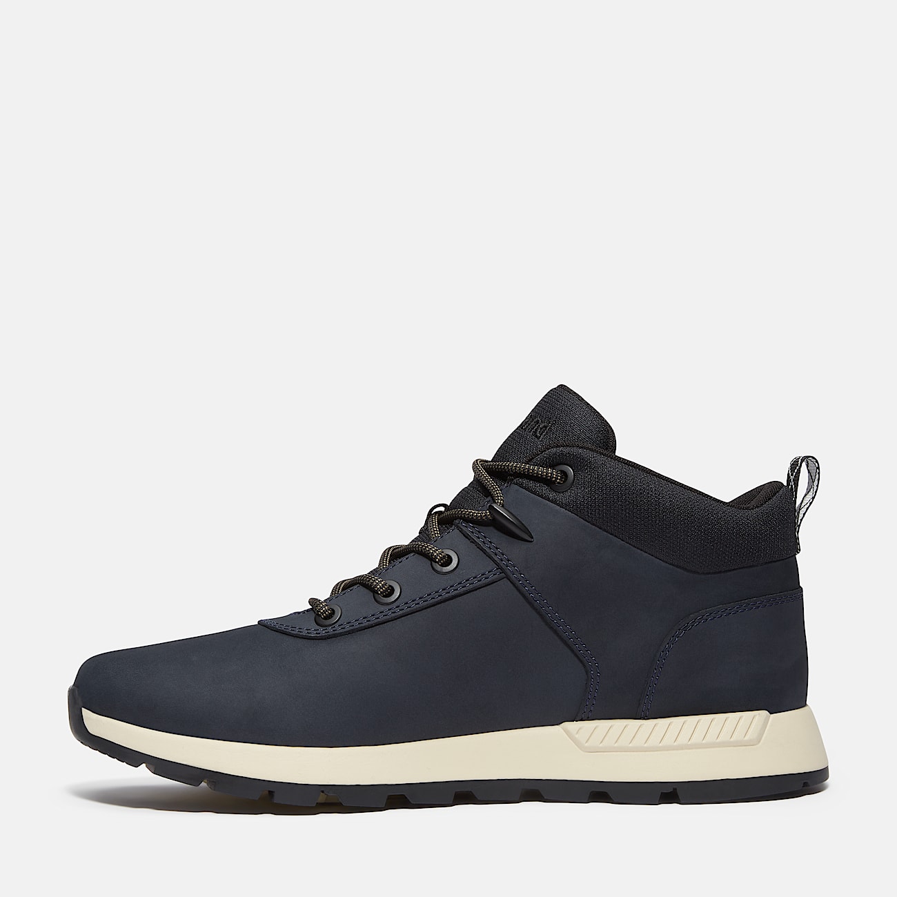 Sprint Basic Mid Trainer for Men in Dark Blue