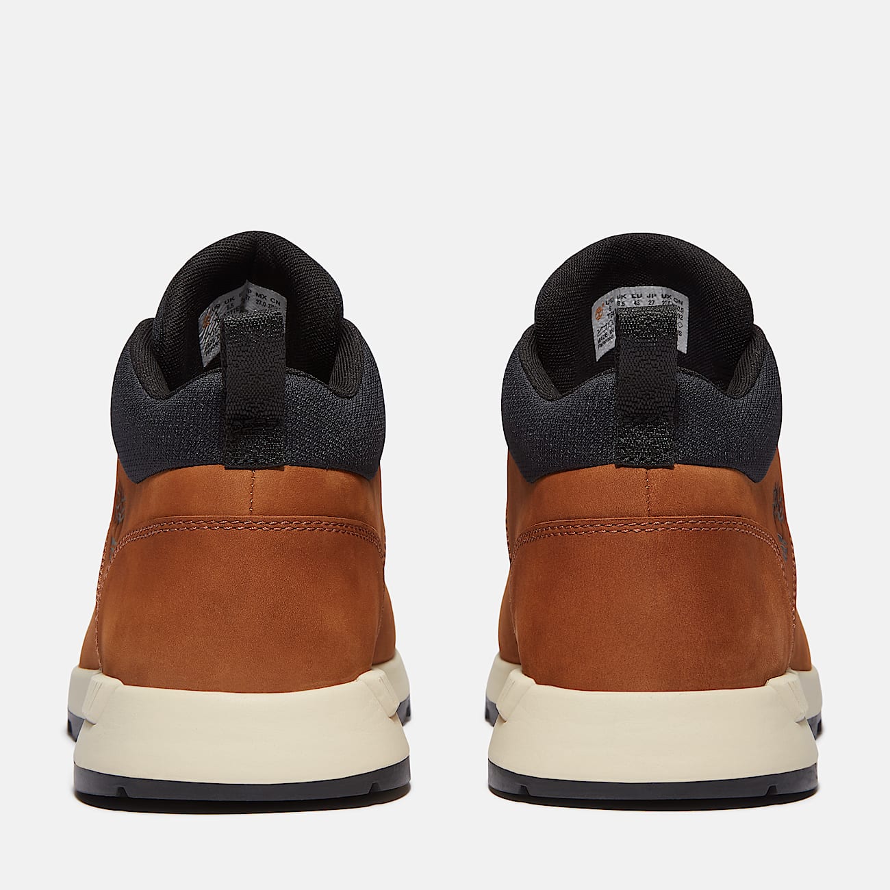 Sprint Basic Mid Trainer for Men in Brown