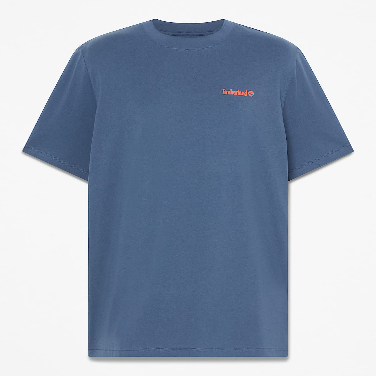 Magnet Graphic T-Shirt for Men in Dark Blue