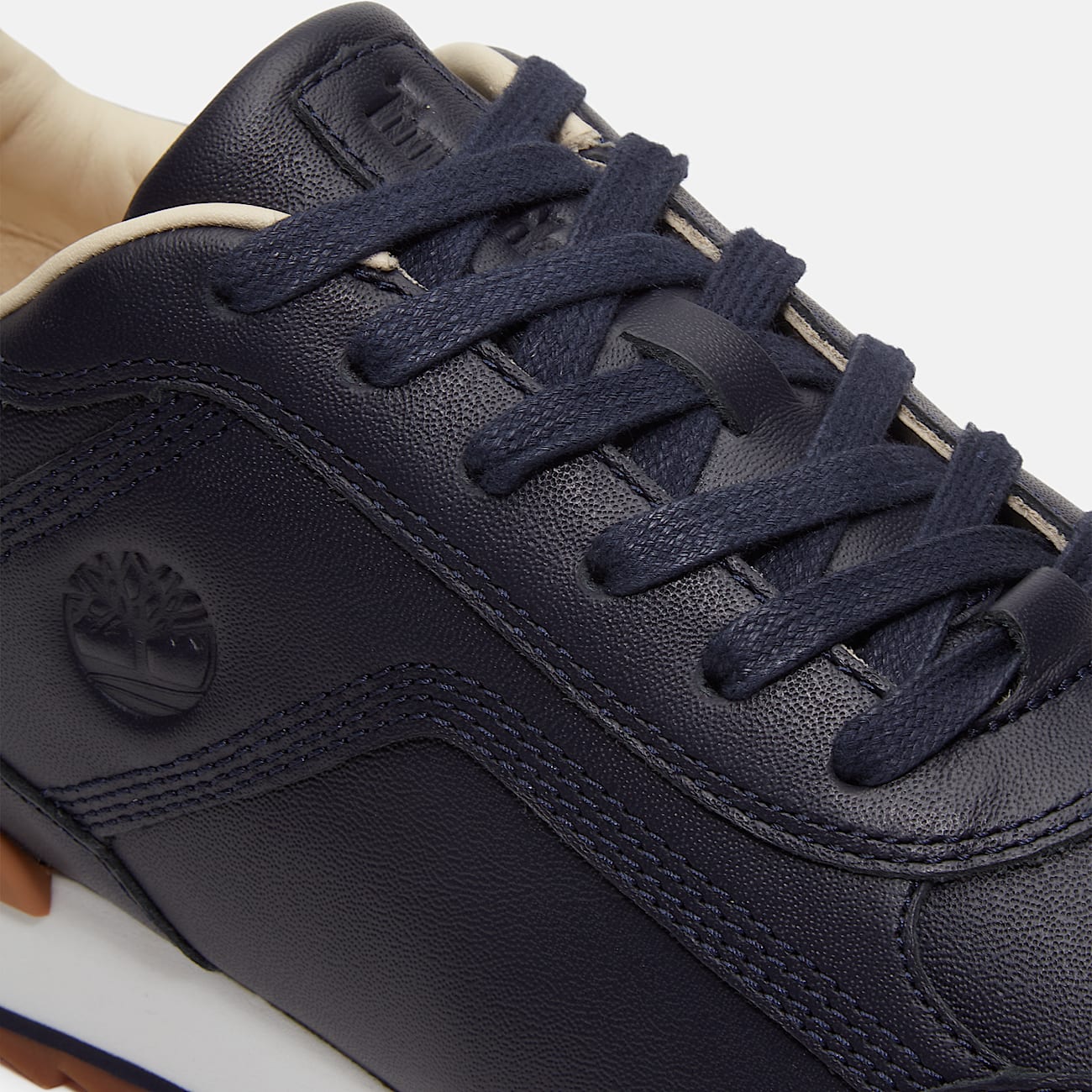 Scout Heights Trainer for Men in Dark Blue