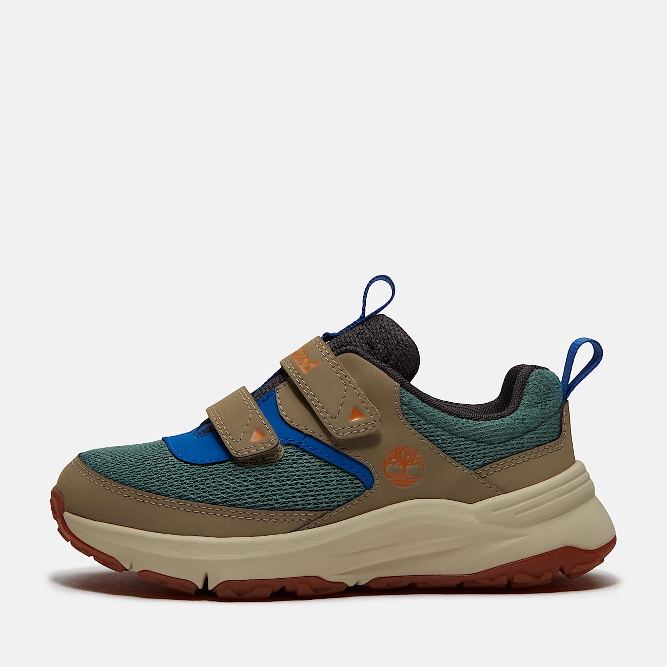 Motion Access Trainer for Youth in Green