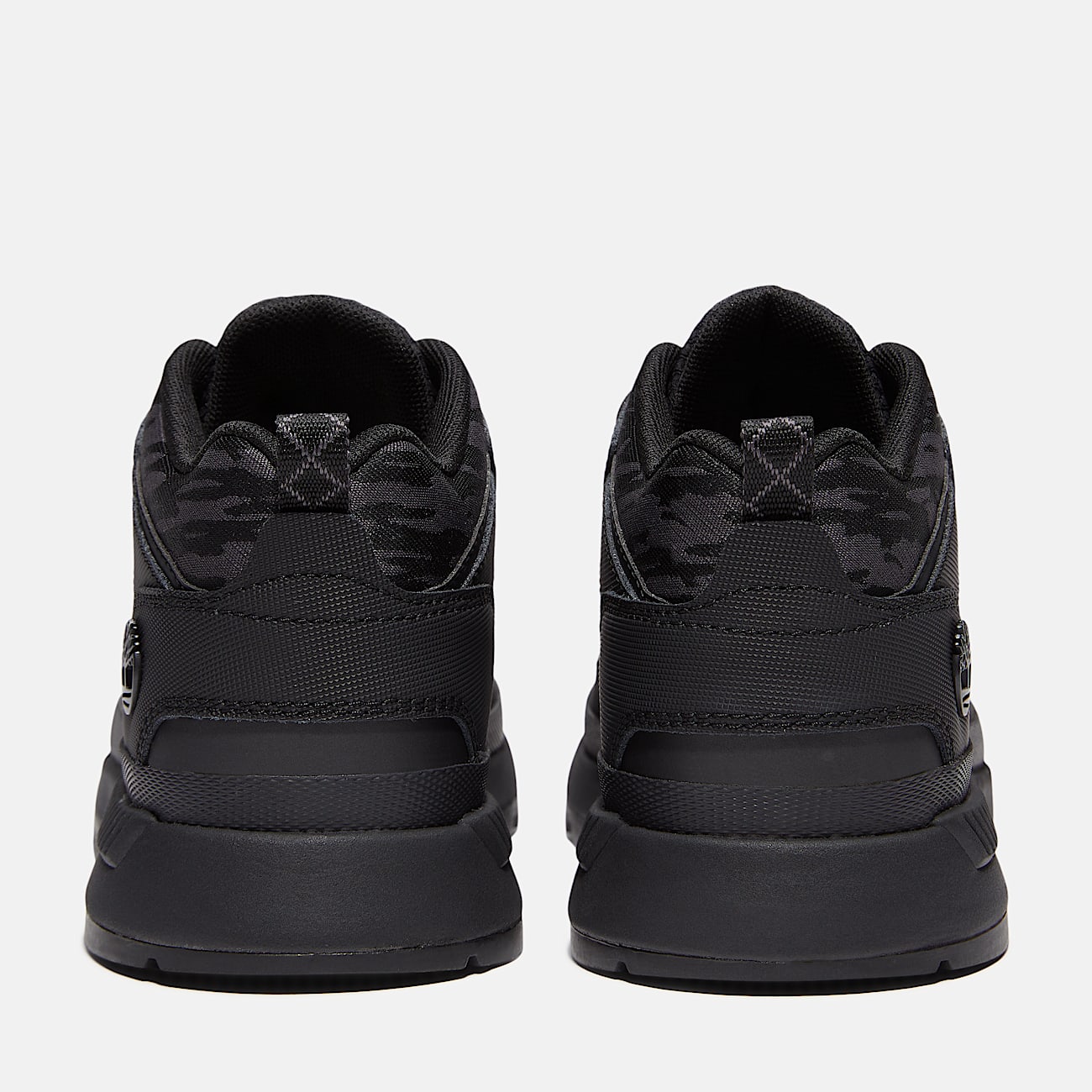 Field Trekker Trainer for Junior in Black