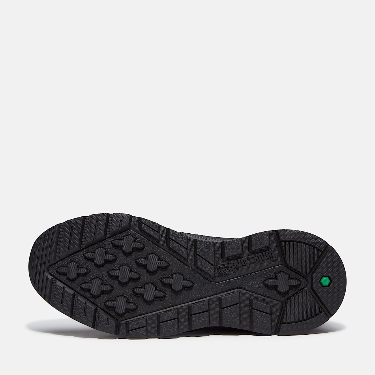 Field Trekker Trainer for Junior in Black