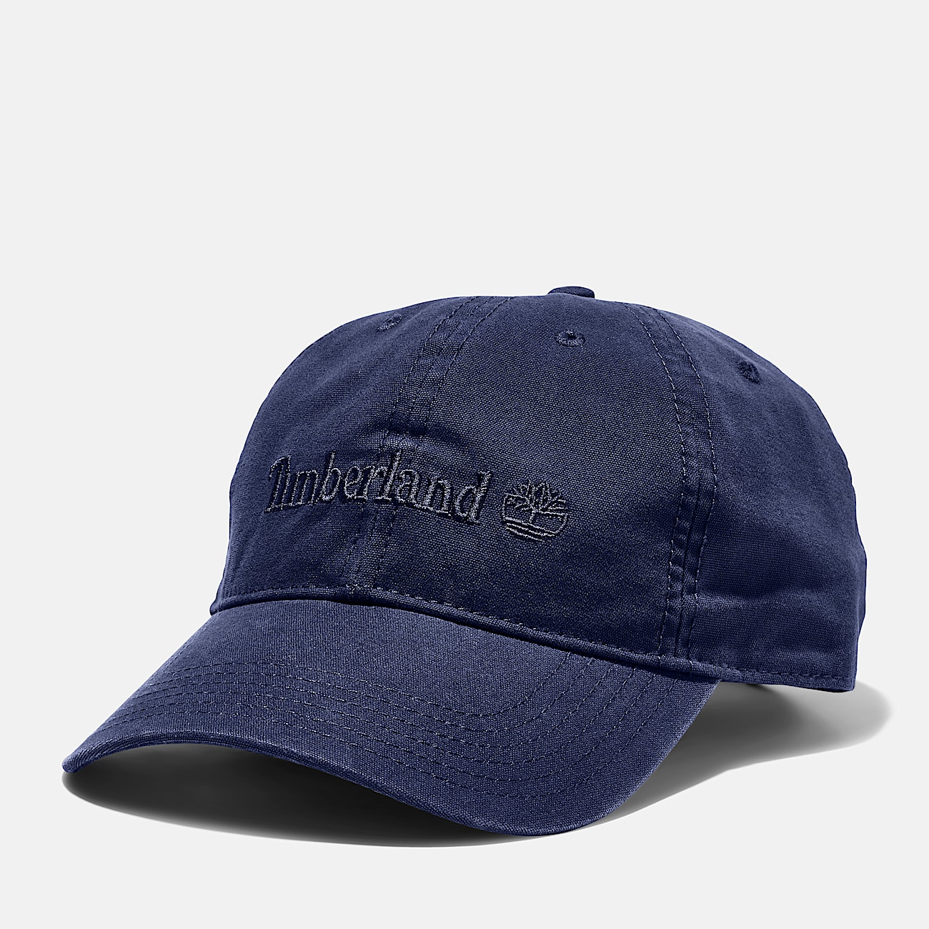 Cooper Hill Baseball Cap for Men in Dark Blue