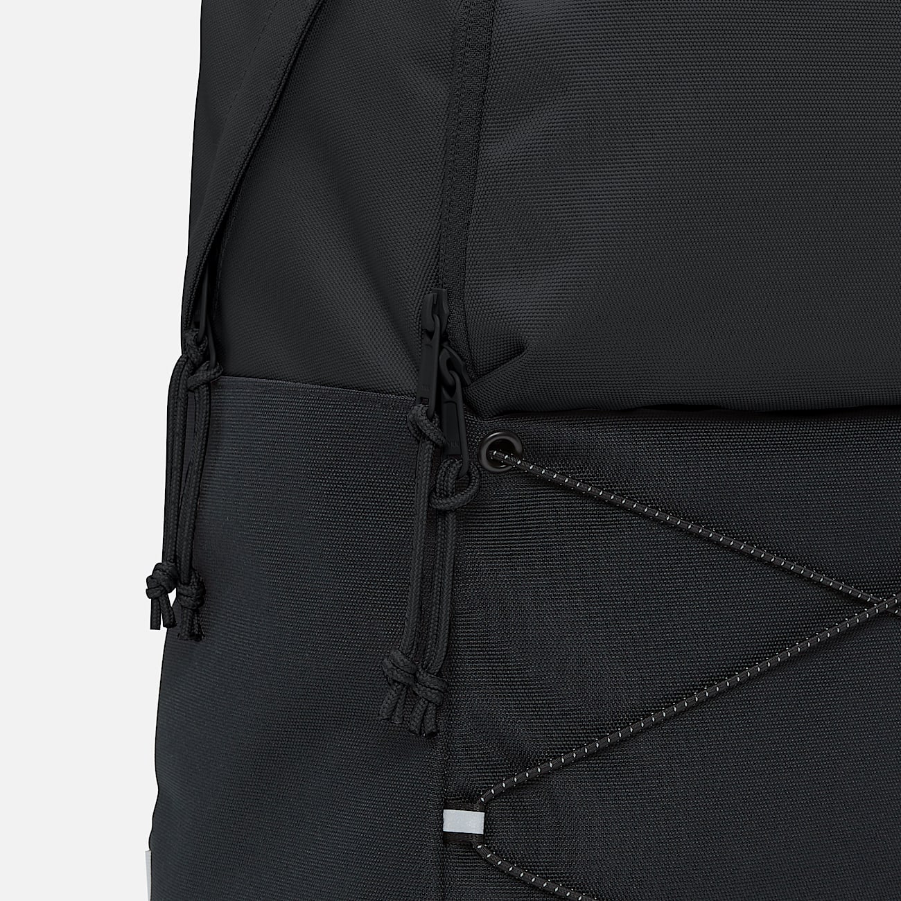 All Gender Outdoor Archive 2.0 Backpack in Black