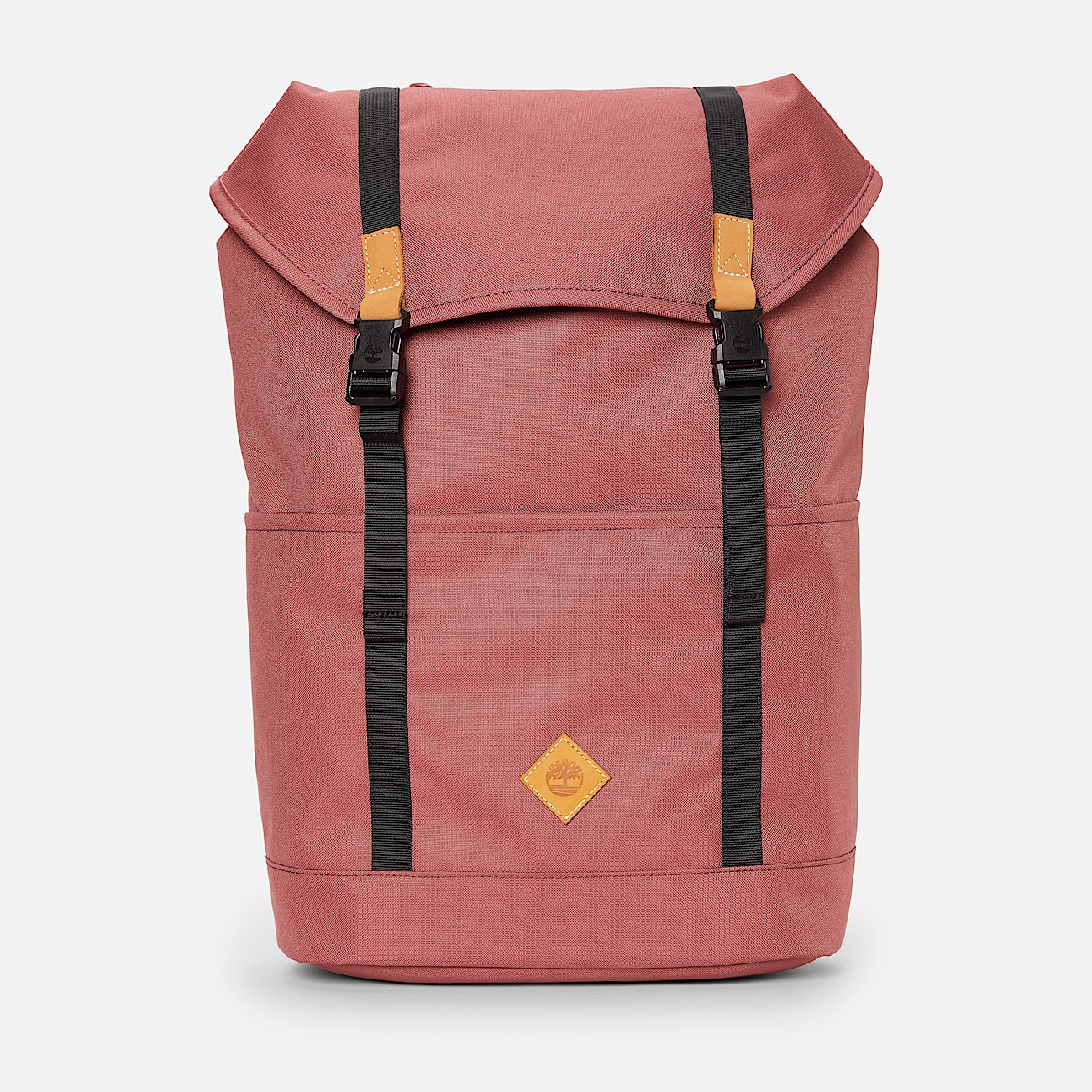 All Gender Timberpack 18-Liter Heritage Backpack in Red