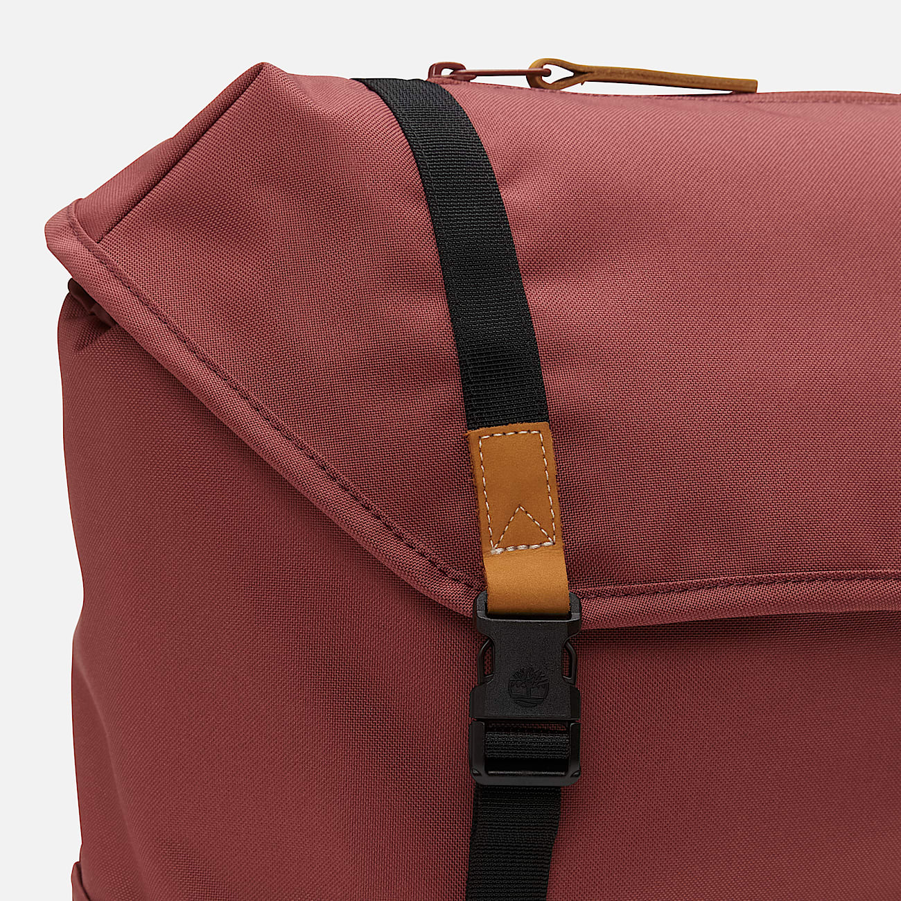 All Gender Timberpack Heritage 18-L-Rucksack in Rot