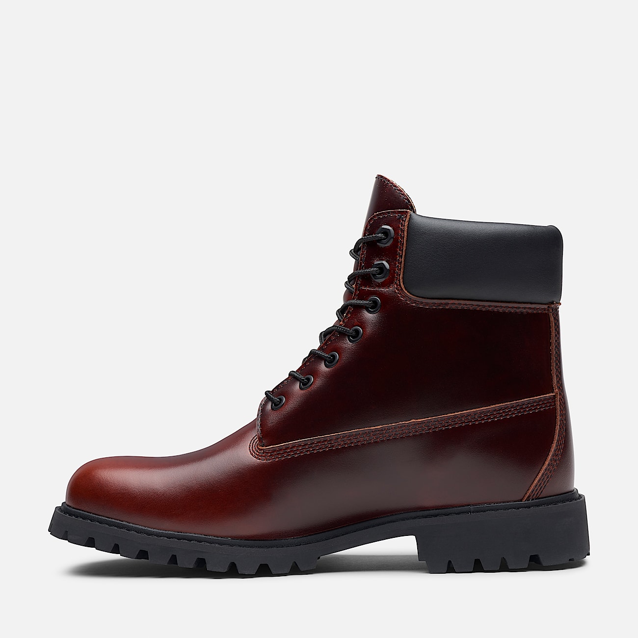 Timberland® X JJJJound® 6" Premium Boot for Men in Dark Brown