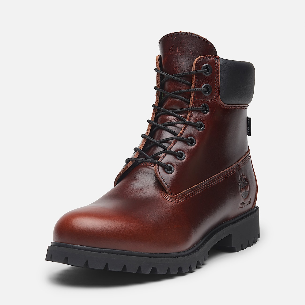 Timberland® X JJJJound 6-Inch Premium Boot für Herren in Dunkelbraun