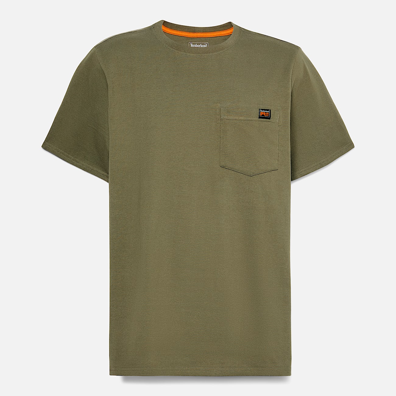 Timberland PRO® Core Pocket T-Shirt for Men in Green