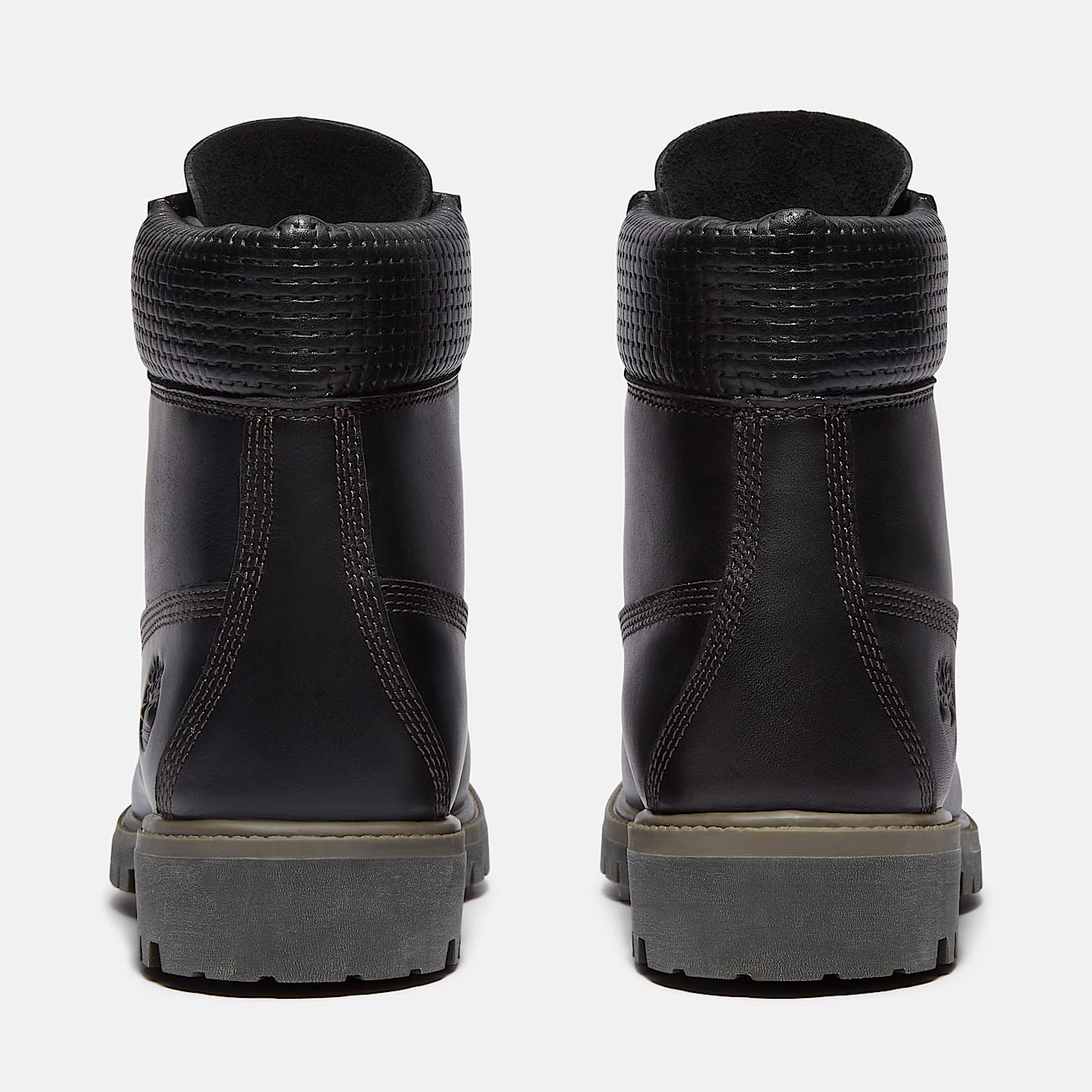 Botas impermeables 6-Inch Founder para hombre en negro